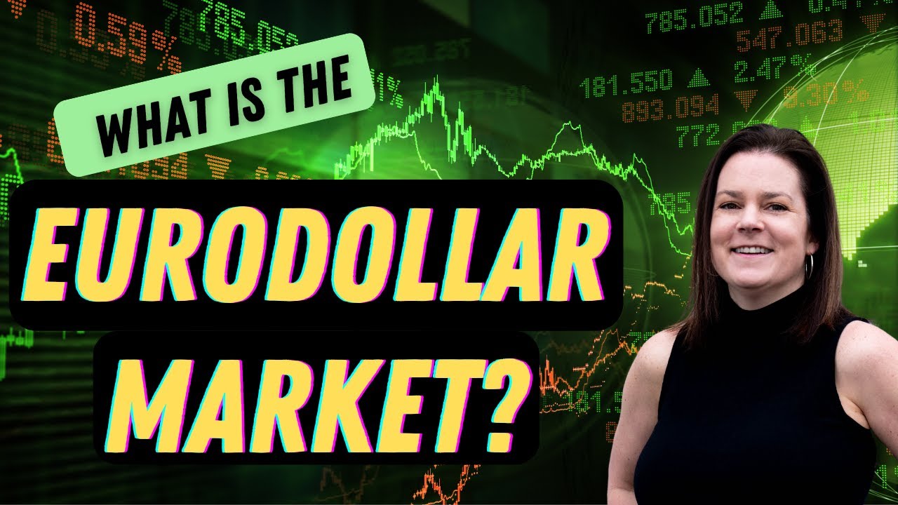 What is the Eurodollar Market? | Clever Hummingbird - YouTube