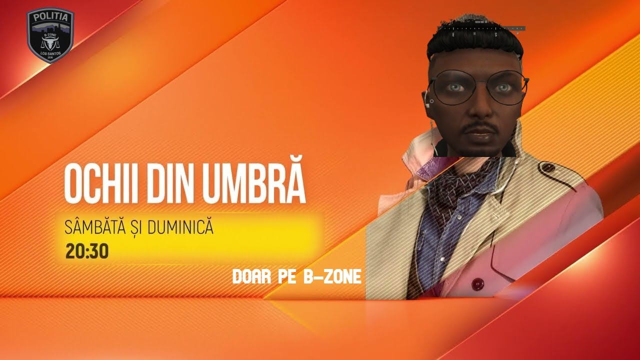 👮🏿 LIVE RAGE B-ZONE [#7] | Viața unui Polițist pe Rage B-Zone 👮🏿 - YouTube