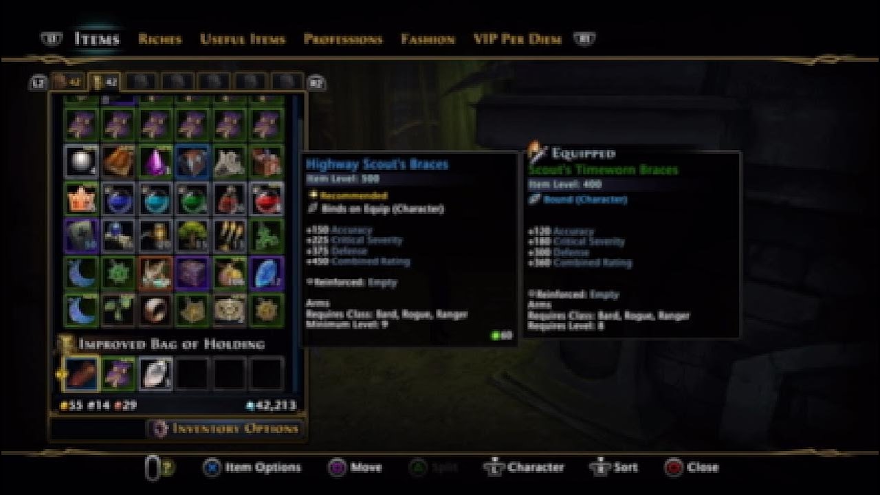 A Rogue, Alone in Neverwinter - Episode 11 - YouTube
