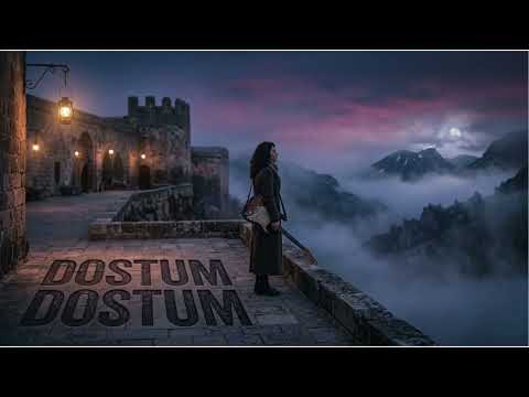 Dostum Dostum | Slow Anatolian Rock