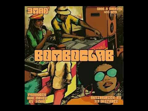 3mad - Bomboclab - YouTube