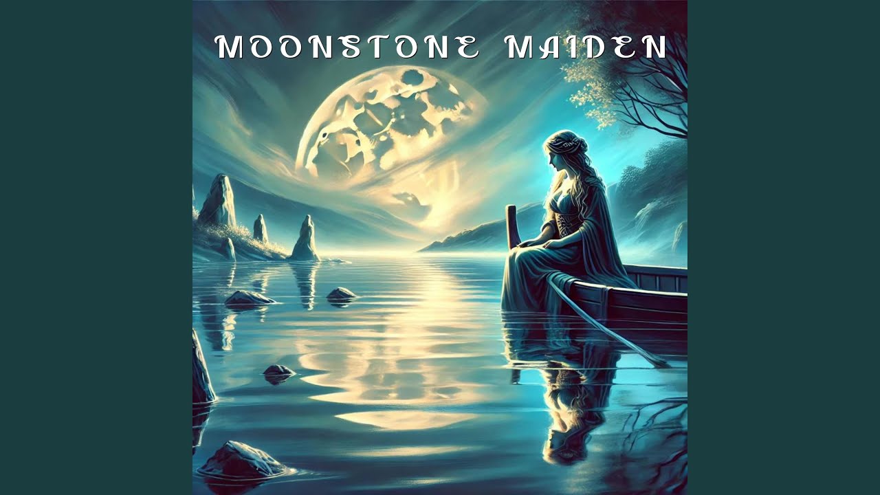 Moonlit Meadow - YouTube