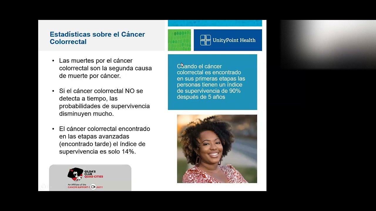 Colon Cancer Screening and Home Screening Kits Spanish - YouTube