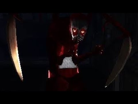 Po (Pincher) Slendytubbies vs Redux - YouTube