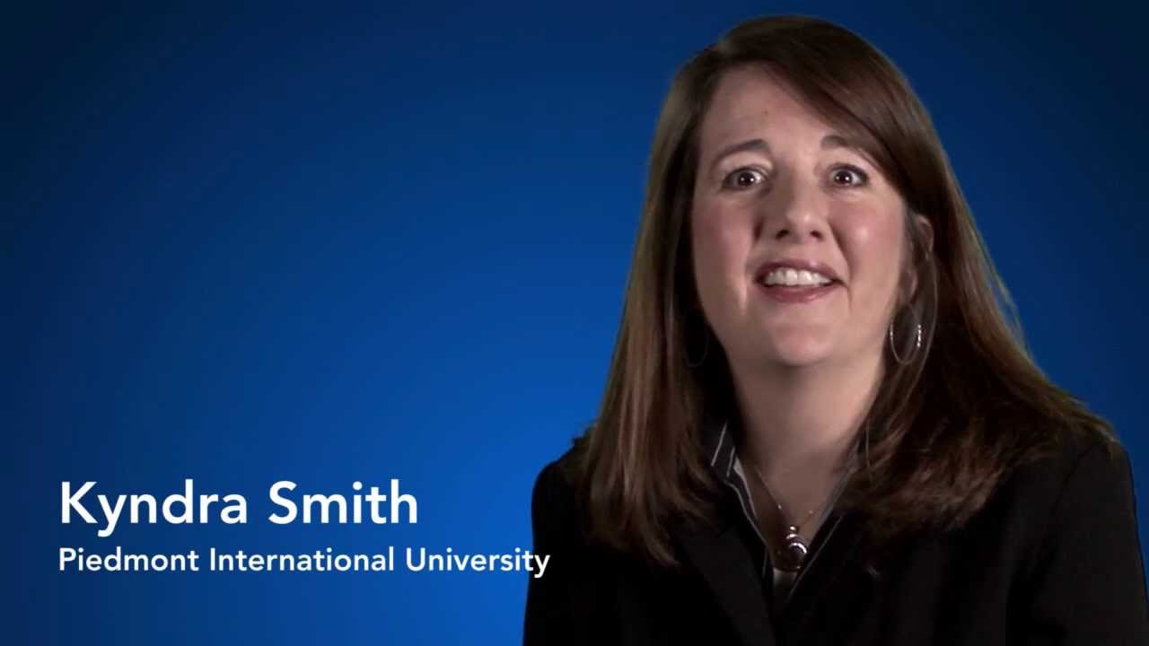 Ms. Smith Discusses a "Smarter" Class - YouTube