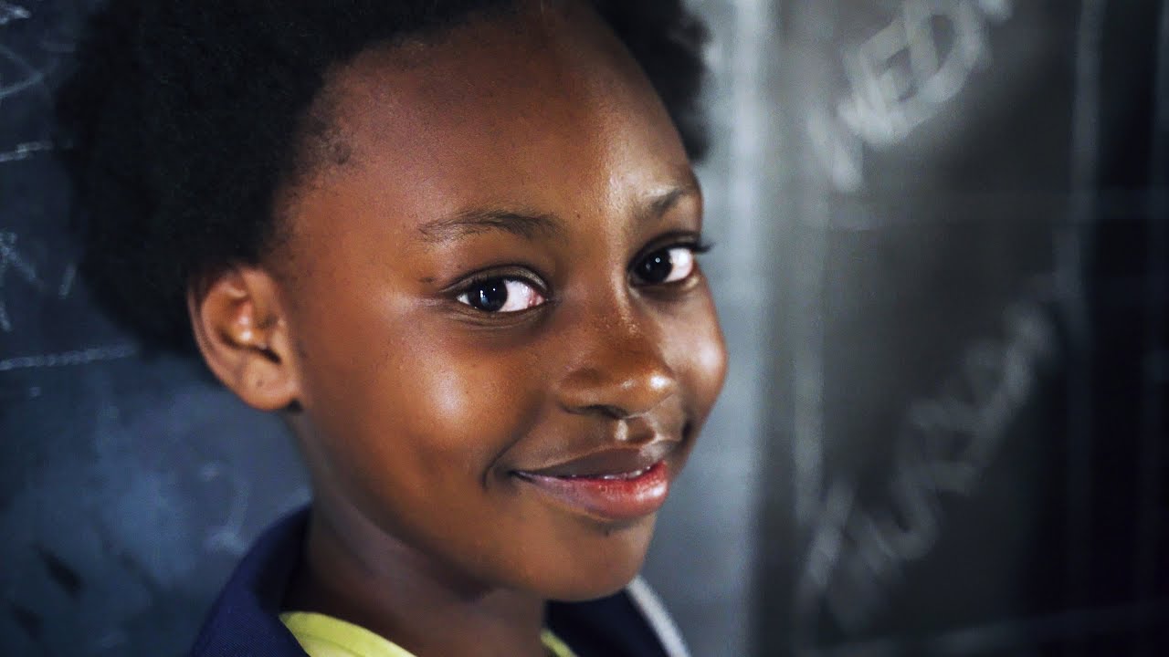 Journey Through the Savannah (2019) - YouTube