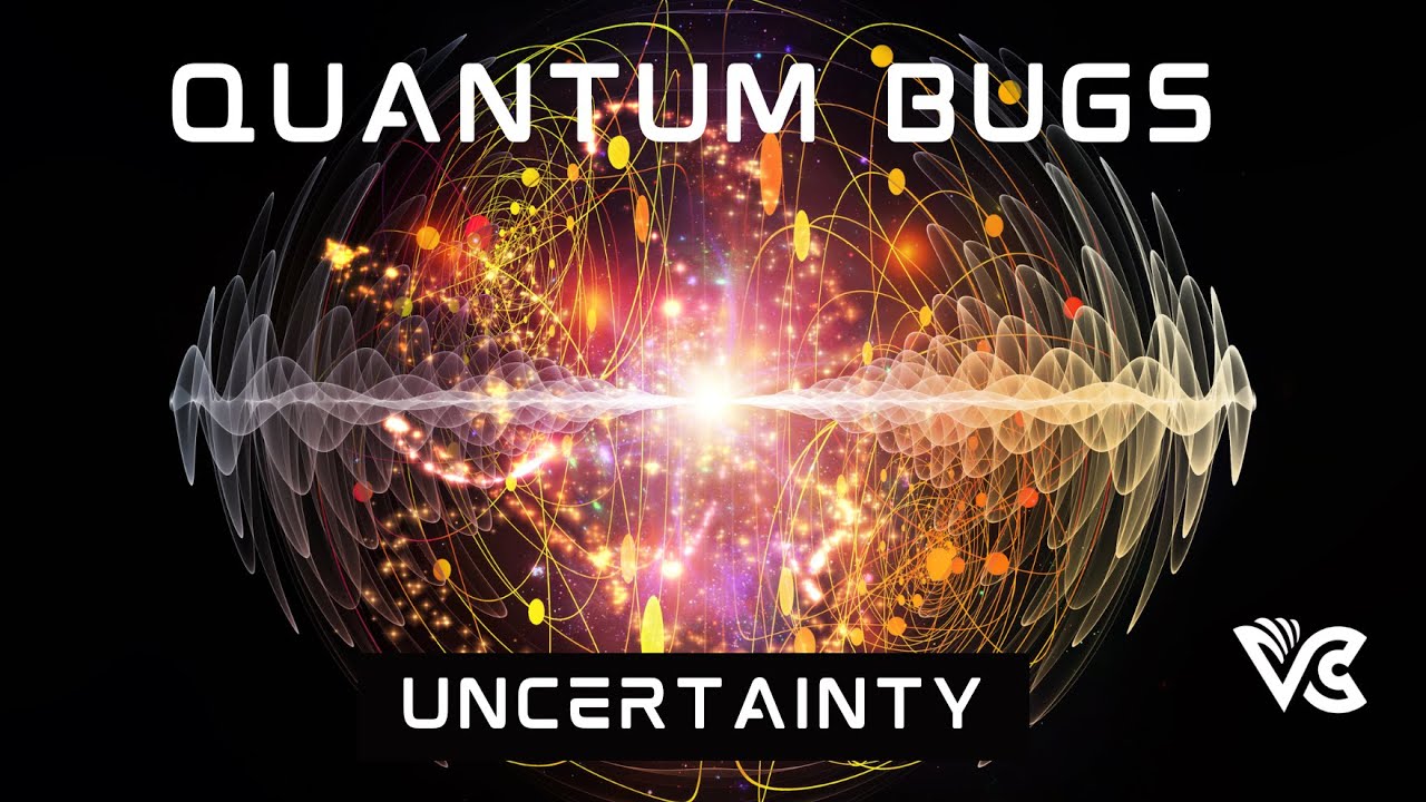 Heisenberg's Uncertainty #quantum #uncertainty #quantumphysics # ...