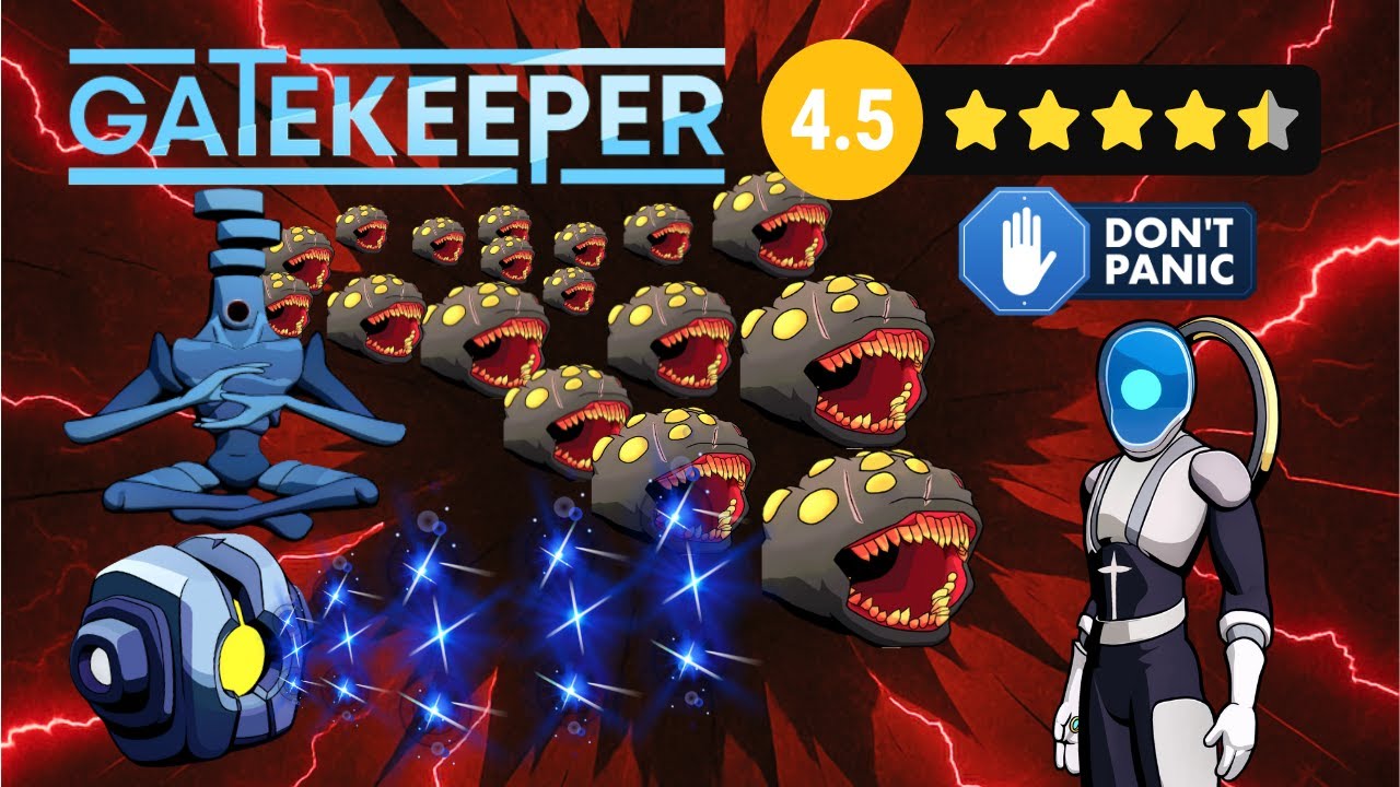 This Super Fast Paced Arena Survival Game Is Just Too Much Fun ...