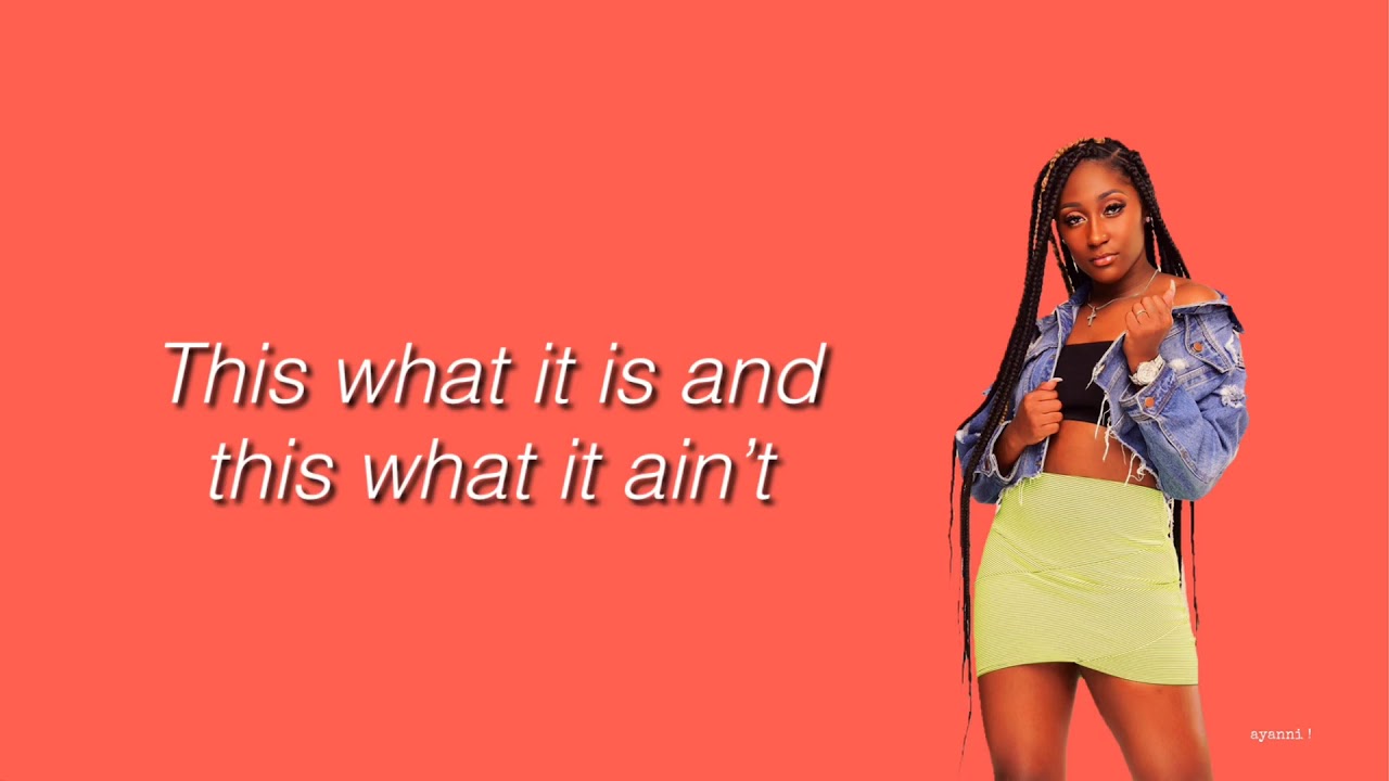 ChyTheGreatest- Make It Shake ft. Unghetto Mathieu (Lyrics) - YouTube