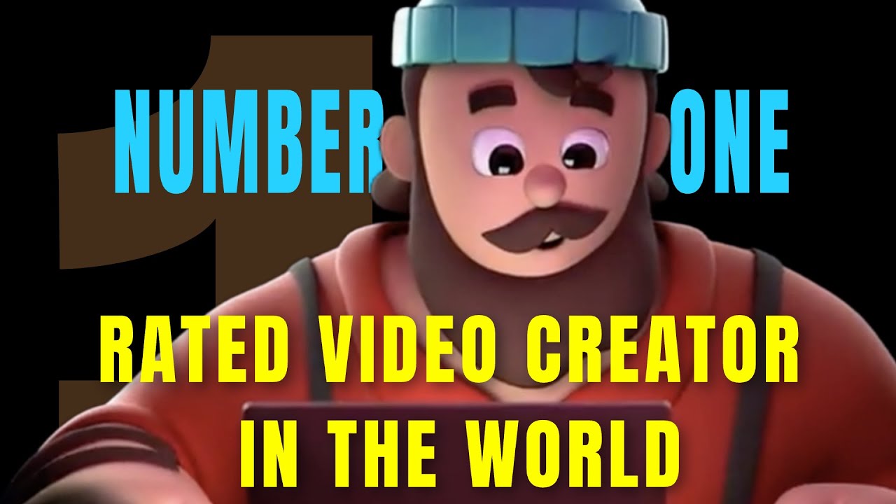 The Number One Rated Video Creator In The World - CreateStudio! - YouTube