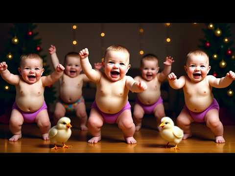Dudi Dudi Dam Dam Dance 💃 | Dodi Dodi Dum Dum Kids Dance | Funny Kids Videos | Kids Rhymes #dudidudi