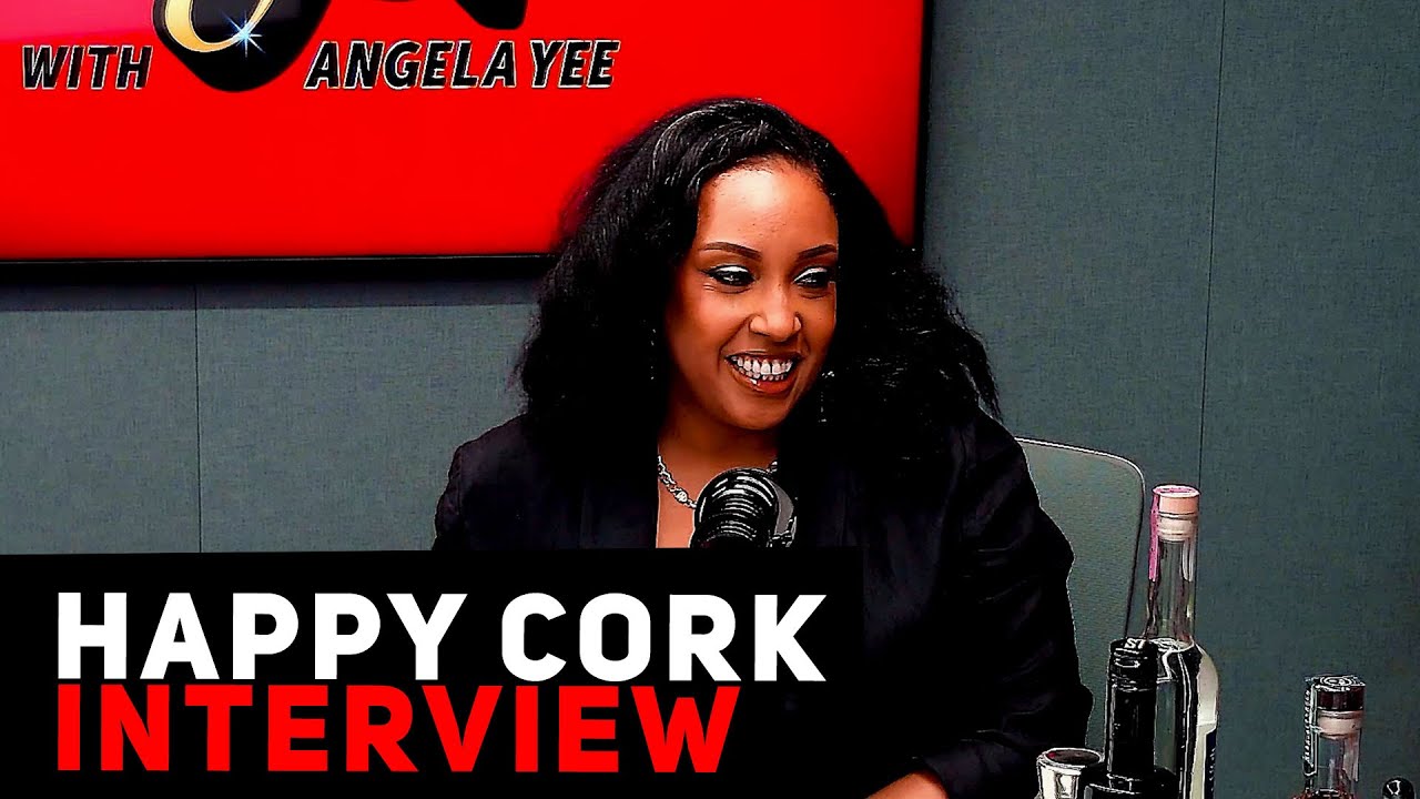 Sunshine Foss Talks Happy Cork, Black-Owned Brooklyn Business + More ...