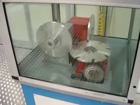 CDS CAM DRIVEN SYSTEMS - indexers - Kurvengetriebe - camme - YouTube