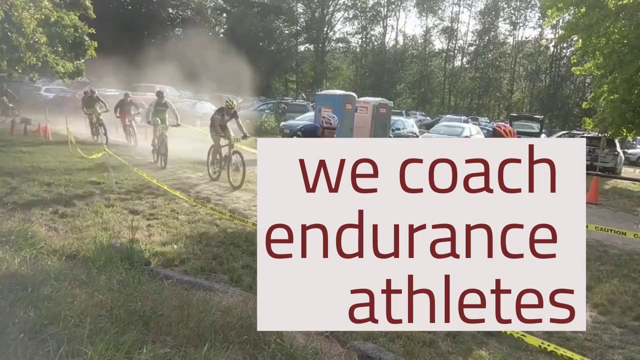 Seattle Cycling Coaching & Training - Rolla Cycling - YouTube