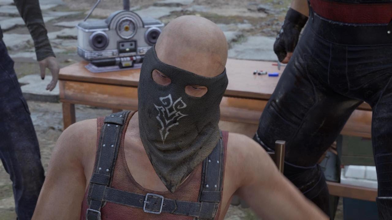 FINAL FANTASY VII REBIRTH #111 (Graphics mode 4K 30) - YouTube