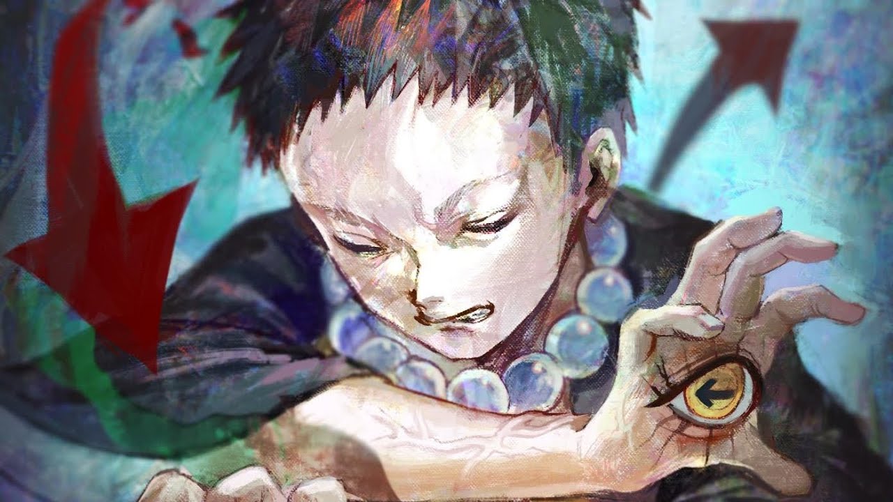 Demon Slayer Yahaba gameplay - YouTube