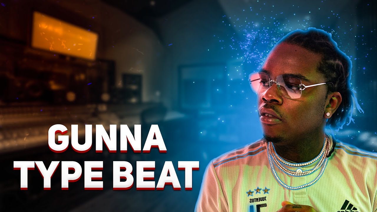 Gunna Type Beat - Photos | Guitar Hard Type Beat 2020 - YouTube