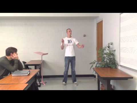 Danny Ritter 2 - YouTube