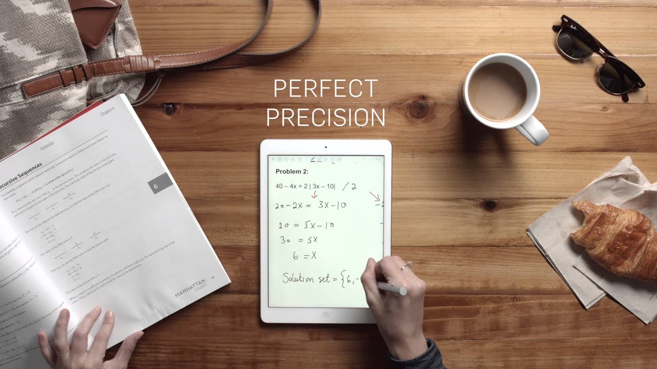 Jot Pro by Adonit - A Stylus is for everyone - YouTube
