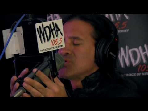 Art Of Anarchy Performed \