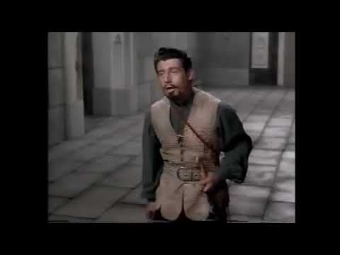 The Golden Horde (1951) - YouTube