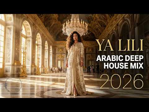 Ya Lili – ELSEN PRO 🔥 Best Arabic Club House Remix 2026 | Oriental Festival Anthem