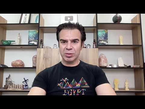 SEZGİLERİNİ NASIL AÇARSIN?