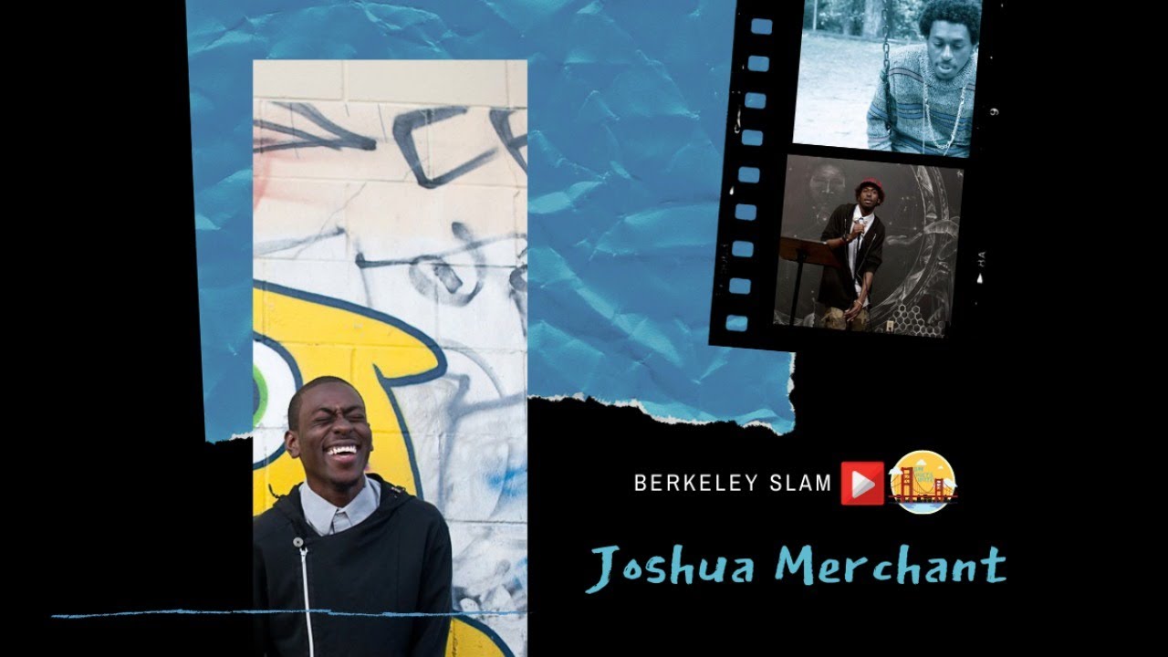 Berkeley Slam ft. Joshua Merchant - Quarantine Edition - YouTube