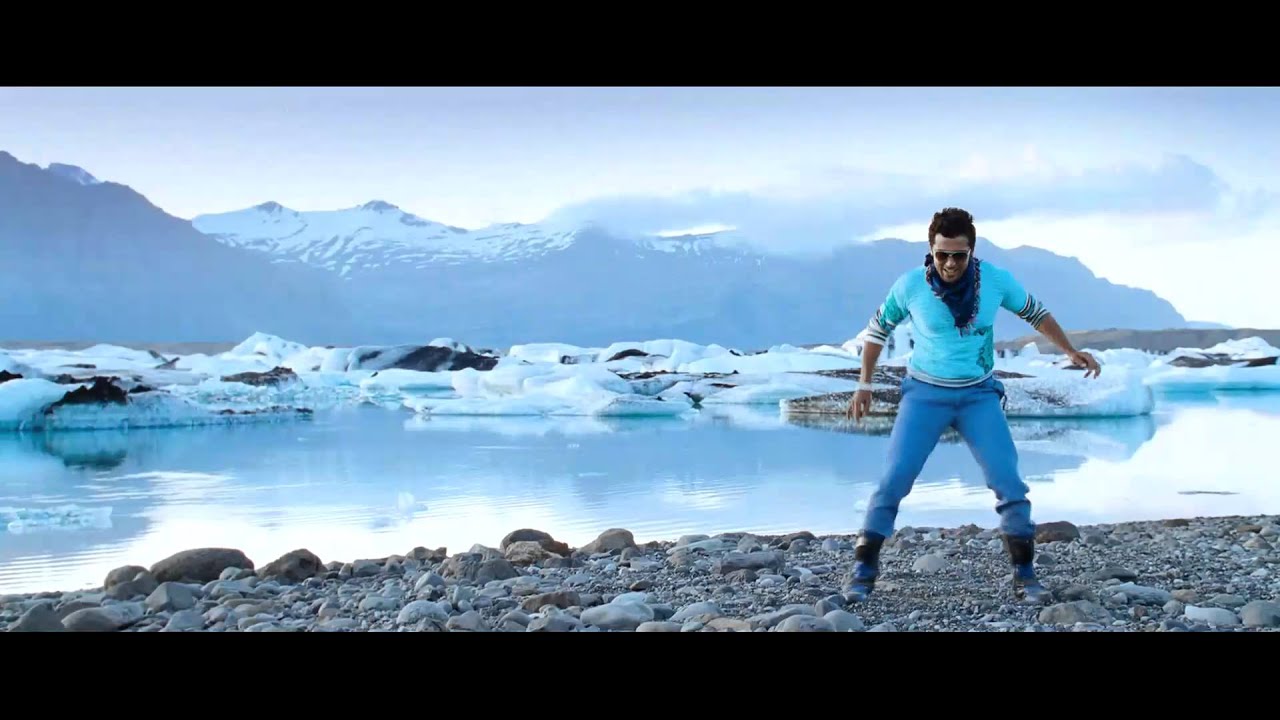 Yeno Yeno - Aadhavan - HD 1080p Bluray - Tamil Song - YouTube