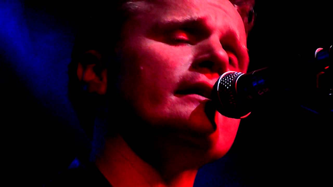 David Mead - Wherever You Are @ Tivoli (2/2) - YouTube