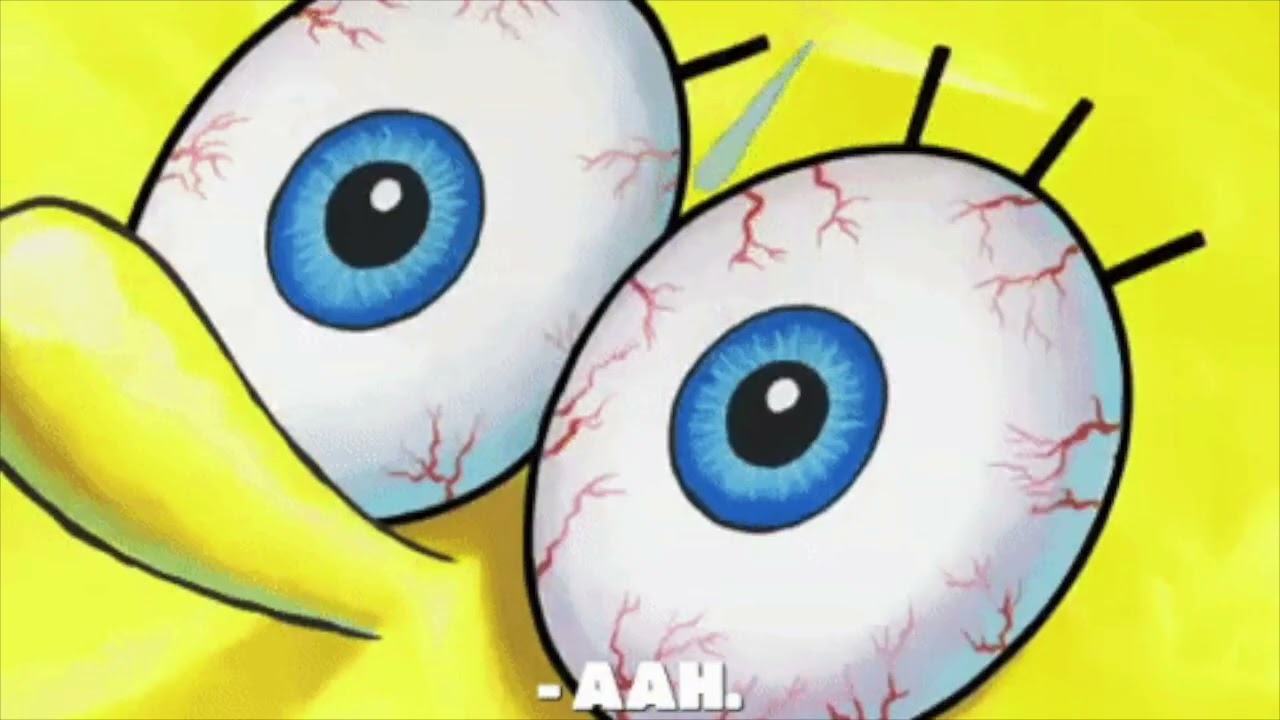 Lightning McQueen and Friends S1 EP17: SpongeBob Runs Away - YouTube