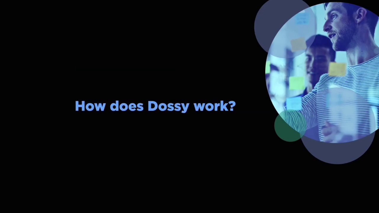 How Dossy Works - YouTube