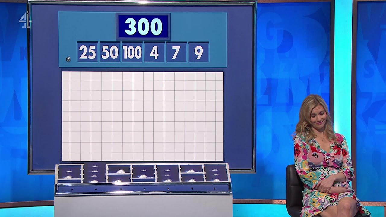 Countdown Series 87 Finale, QF 4 (26 June 2023) - YouTube