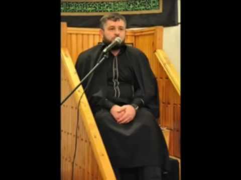 Seyyid Resid aga-Imam Sadiq (e.s)