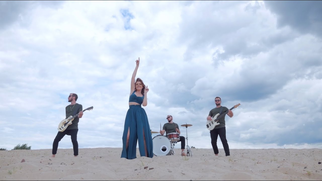 Energy Band promo 2020 - YouTube