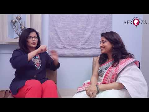 In A Conversation With Fashion Designer Lipi Khandaker | Afroza Parveen | Fashion Designer ...