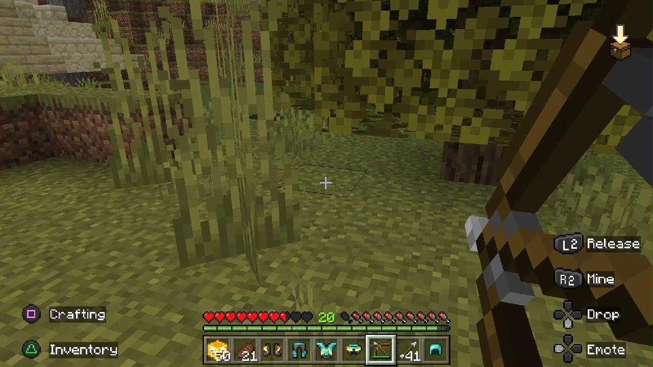 Insane Craft ep 1 - YouTube