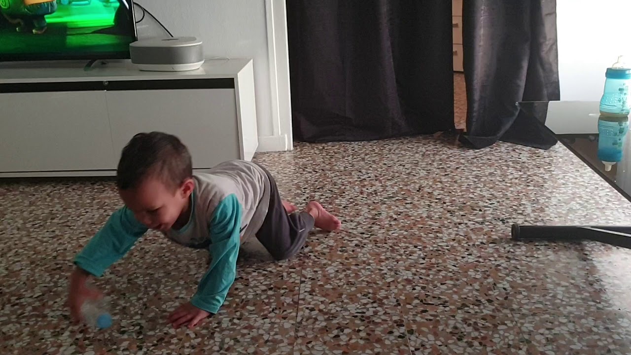 battle flip challenge - YouTube