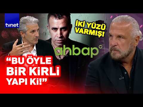 Nedim Şener: \