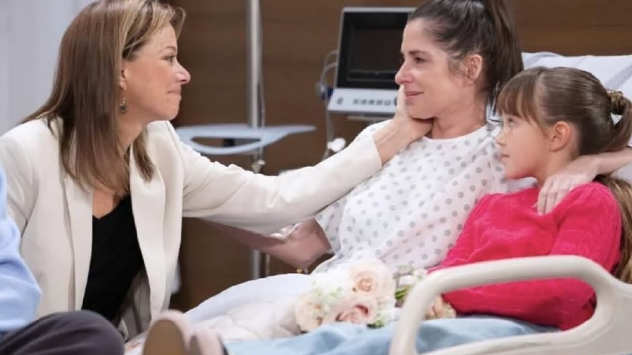 ABC FULL [10/21/2024] General Hospital Full Episode Today, October 21, Monday: GH FULL Spoilers ...