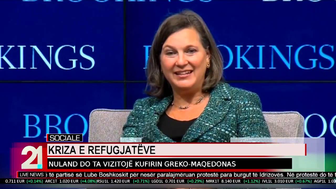 TV21 Live News AL 06.03.2016 - YouTube