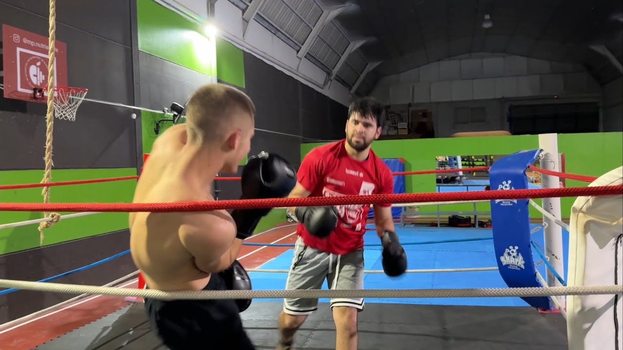 Boxing for Dummies🤓☝🏻 - YouTube