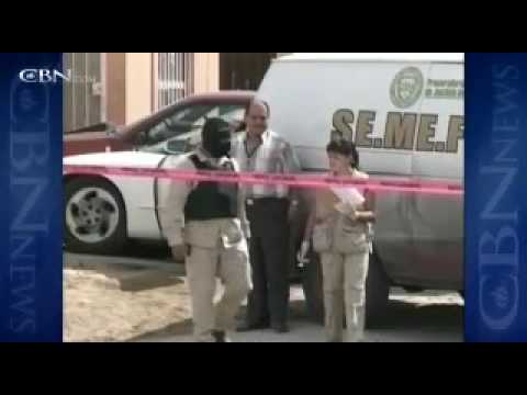 News Channel Morning Edition October 7, 2009 - CBN.com - YouTube