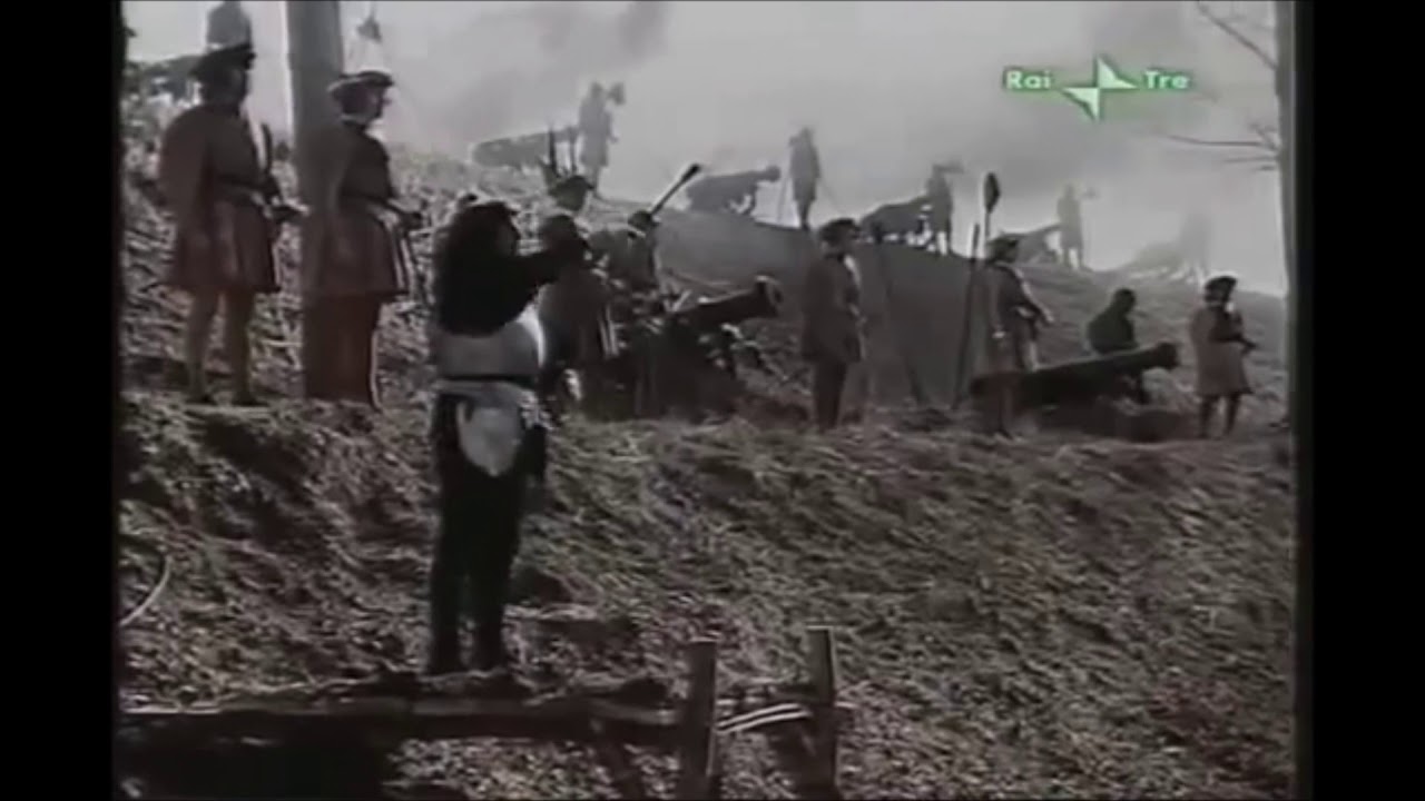 bombarda - YouTube