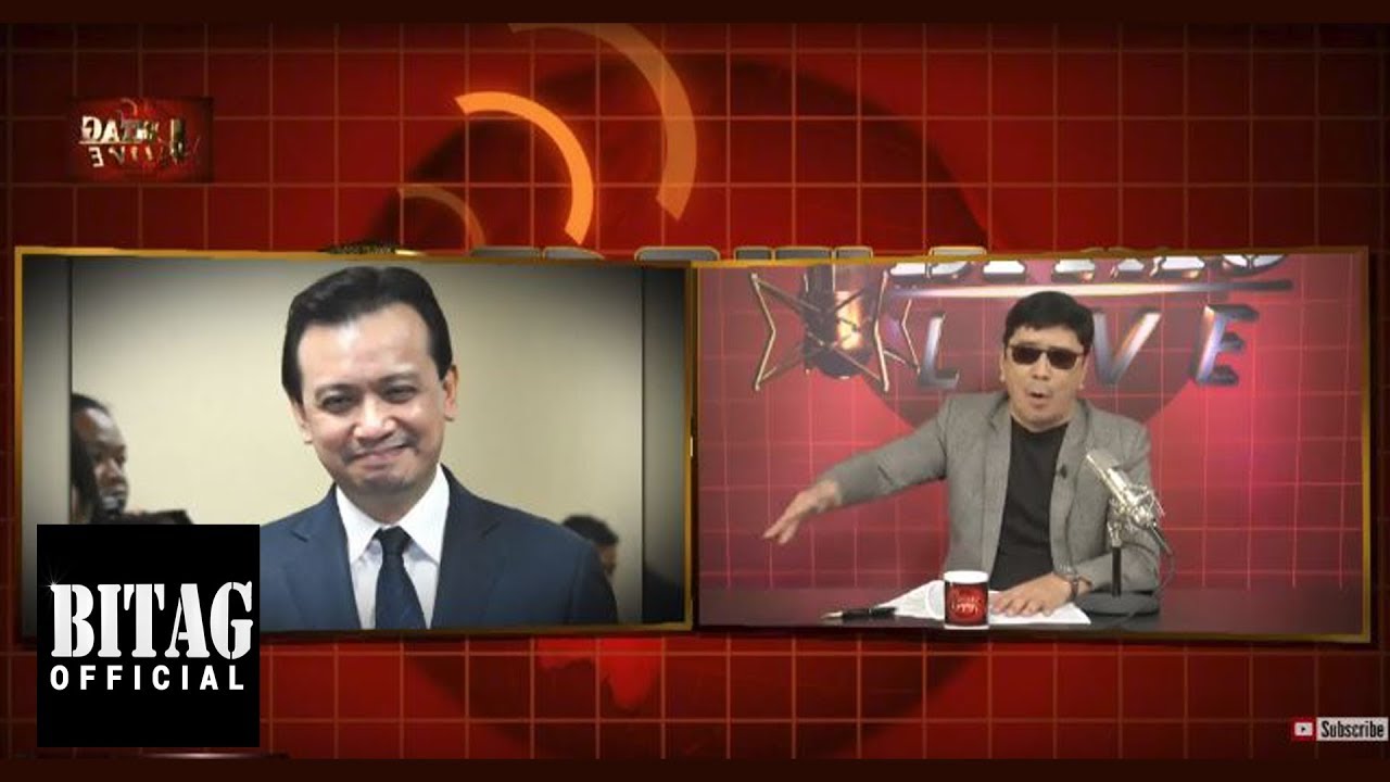 BITAG Live Full Episode (October 23, 2018) - YouTube
