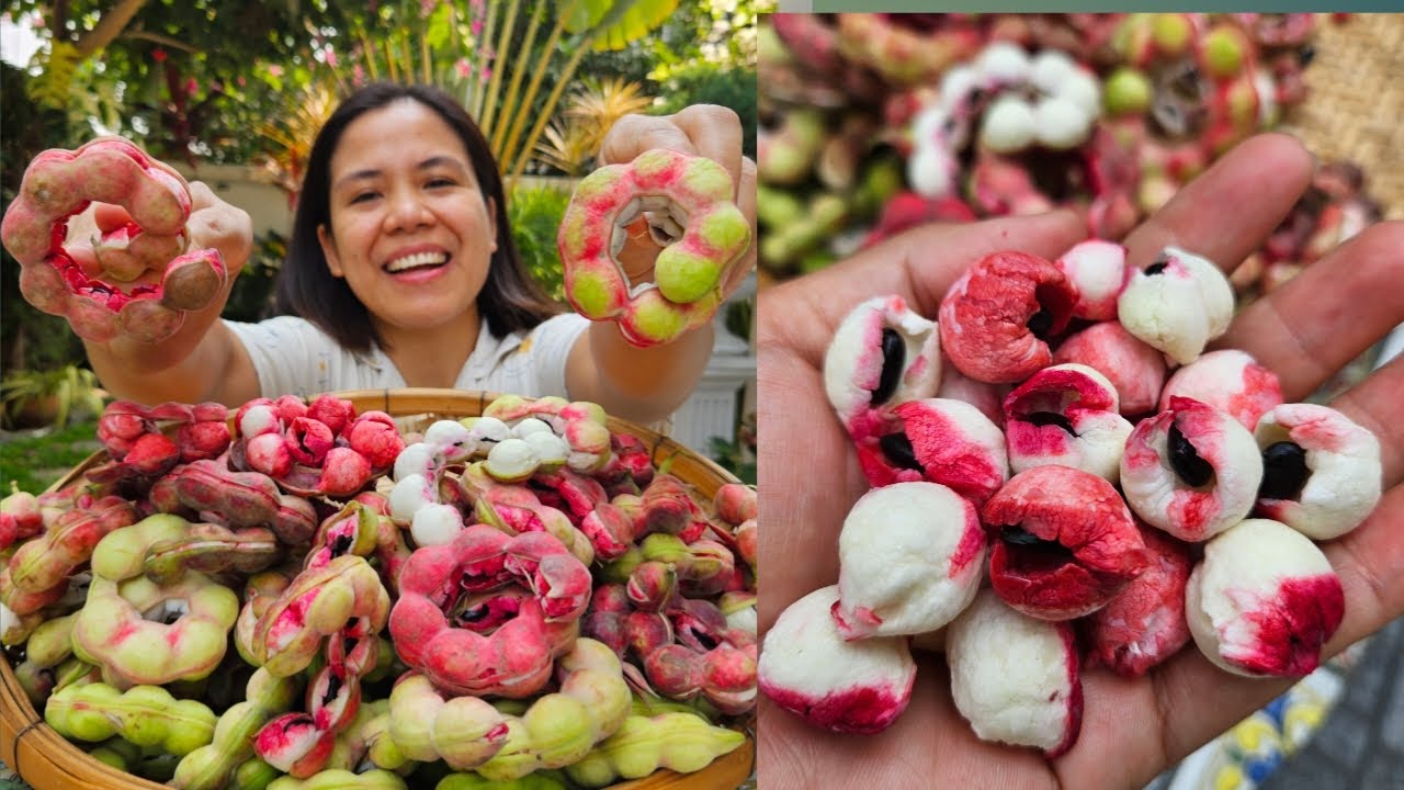 Anong kwentong kamachili mo? - YouTube