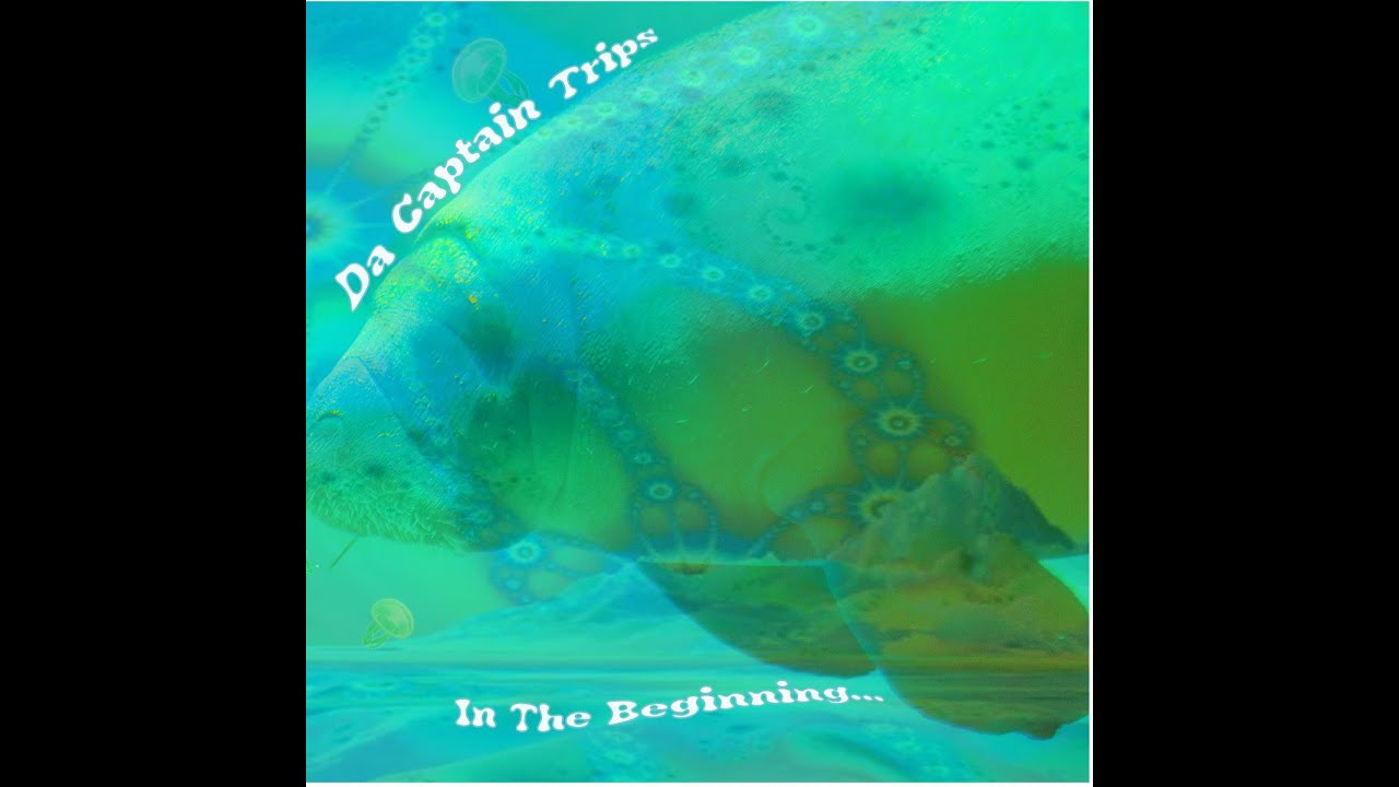 Da Captain Trips - Leaving the Mainland - YouTube Music