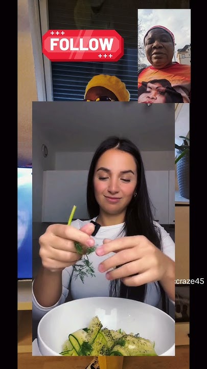 su_ice_working and yogurt so delicious - YouTube