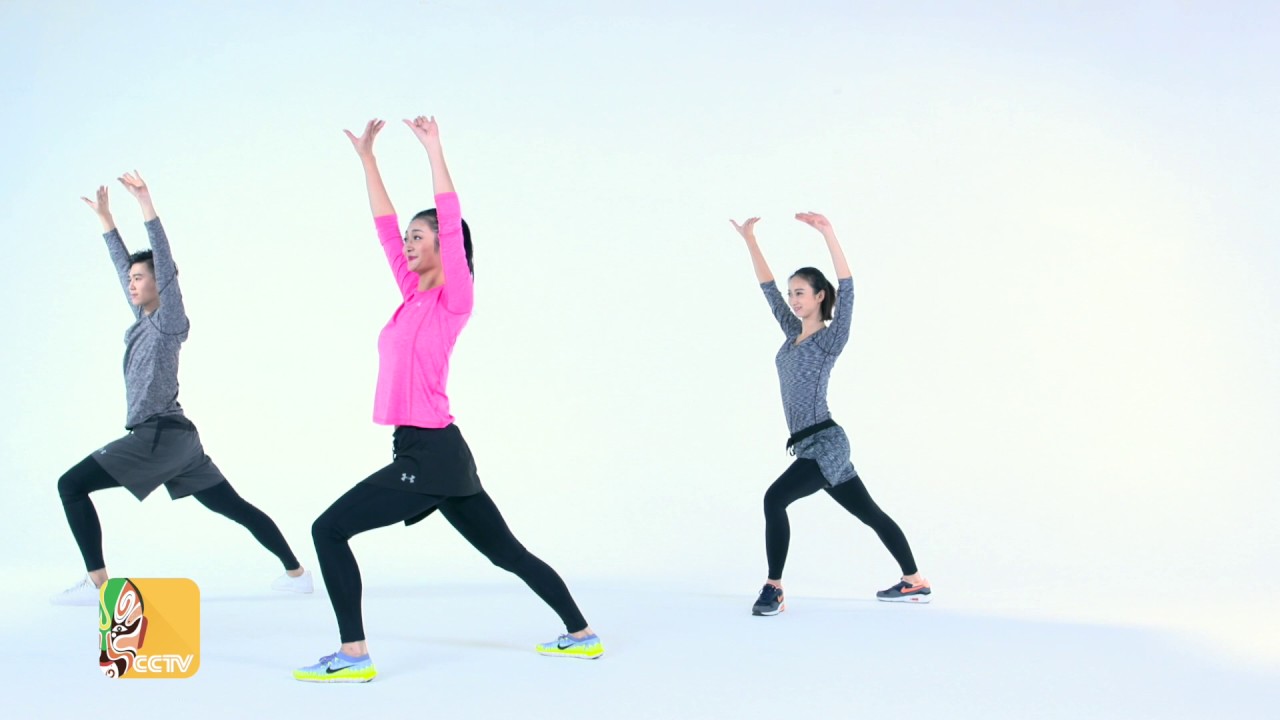 【CHINA】Operatic Radio Exercises No.1 (For Teaching) - YouTube