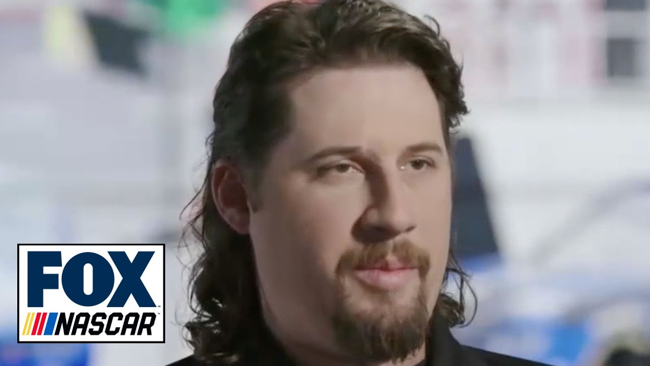 Josh Williams says he has no regrets on how he handled 'parked it ...